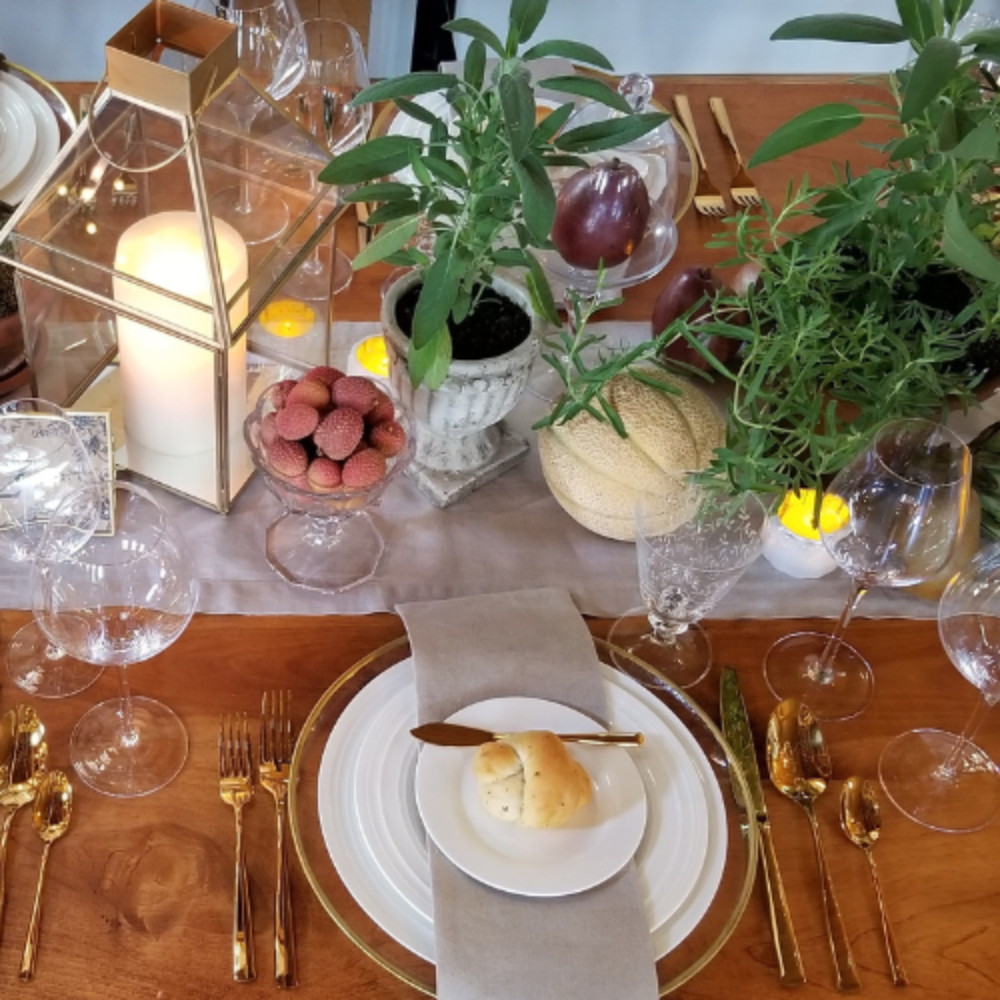 FARMHOUSE BOUNTY – Sparrow Lane Event Rentals