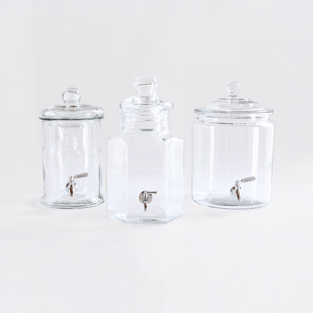 Beverage Dispenser – Sparrow Lane Event Rentals