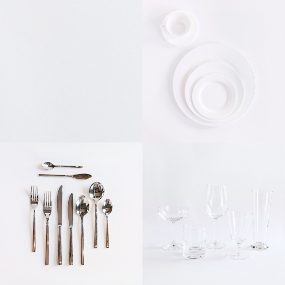 Classic Package – Sparrow Lane Event Rentals